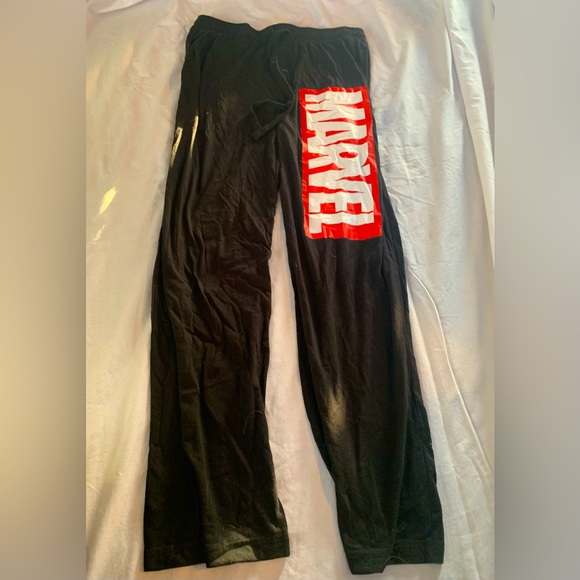 Marvel | Pants | Marvel Pajama Pants | Poshmark